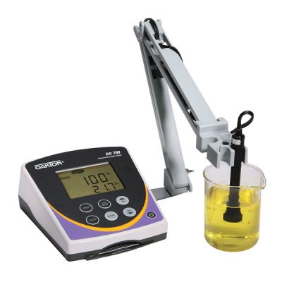 Accesorio para el reómetro de investigación ARES-G2 – Lanzetta Rengifo