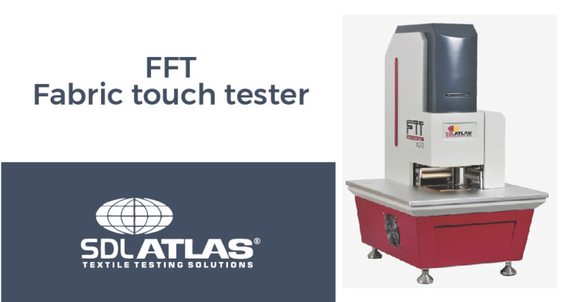FFT Fabric touch tester – Lanzetta Rengifo