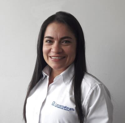 Soporte comercial – Lanzetta Rengifo